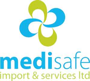 HOME - Medisafe Supplies